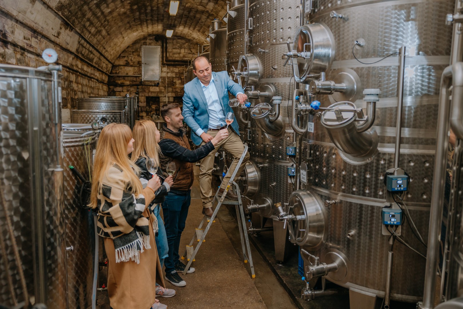 Cardium Klasszik Borkóstoló (Tök, Etyek–Buda) FOGLALD LE 6 290 Ft-tól