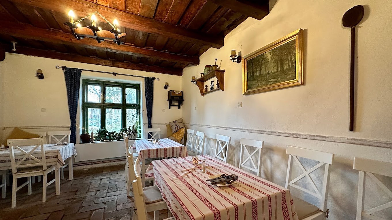 Csárda '19 Classic Wine tasting (Mátraszentimre) BOOK from €13.46