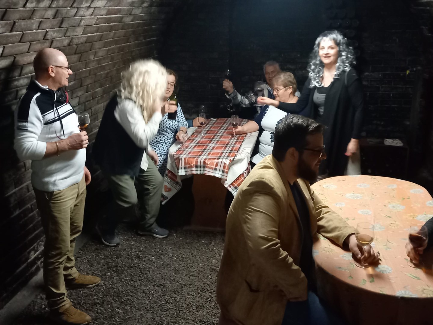 Csordás-Nagy Klasszik Borkóstoló (Pákozd, Etyek–Buda) FOGLALD LE 6 490 ...