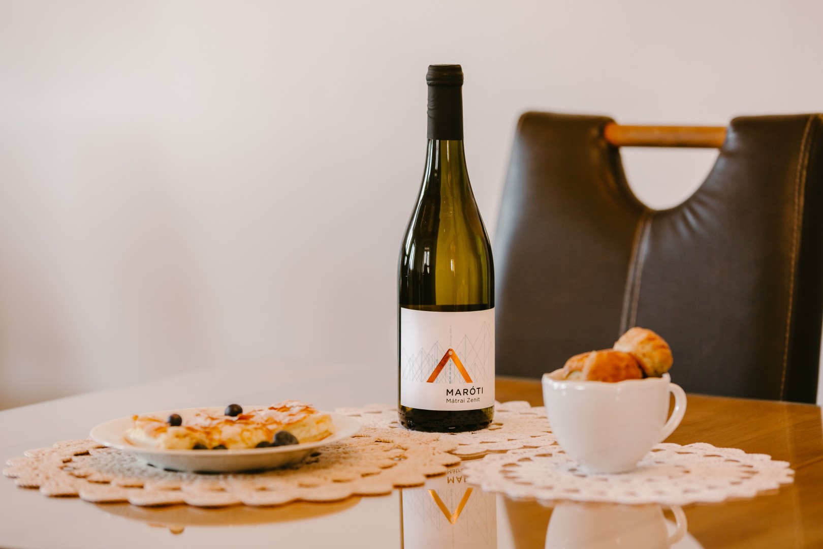 Maróti Prémium Borkóstoló (Visonta, Mátra) FOGLALD LE 6 490 Ft-tól