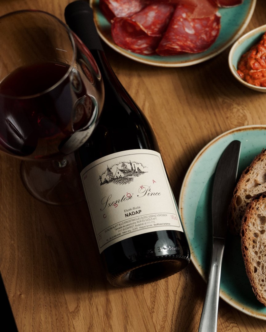 MyWine Premium Wine tasting (Budapest, Etyek–Buda) BOOK from €14.24