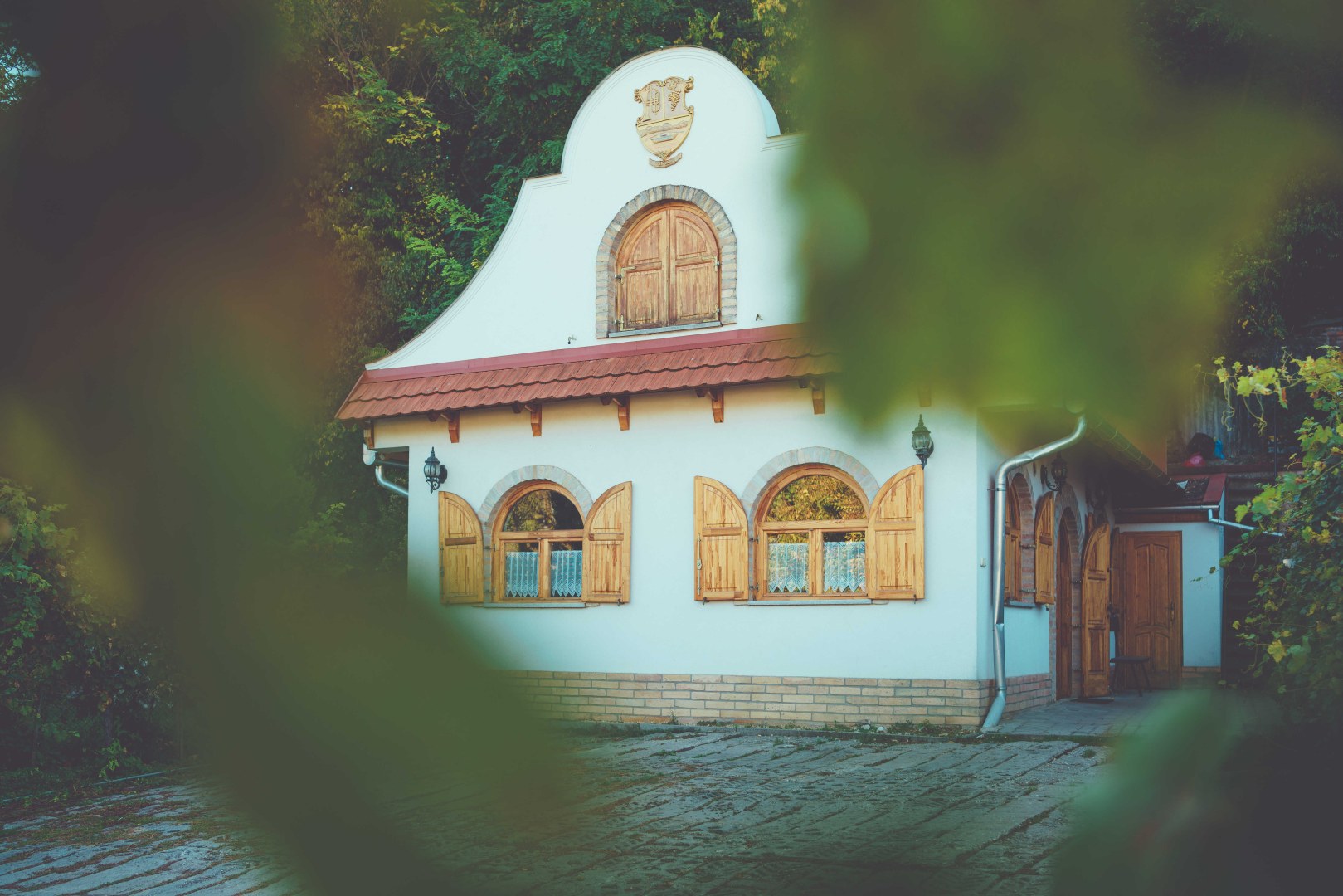 Pletser Klasszik Borkóstoló (Adony, Etyek–Buda) FOGLALD LE 4 590 Ft-tól