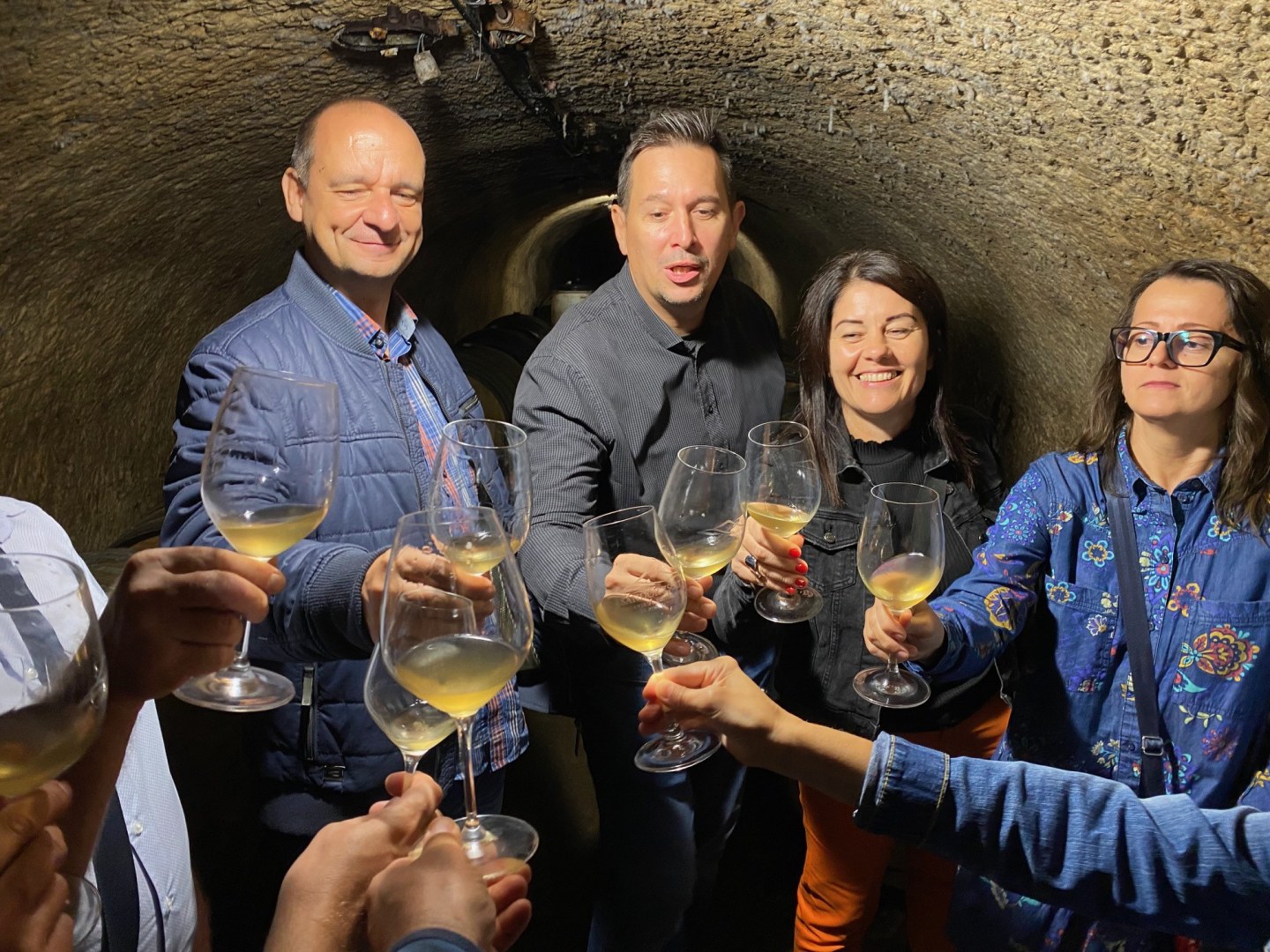 Sándor Zsolt Klasszik Borkóstoló (Miskolc, Bükk) FOGLALD LE 4 790 Ft-tól