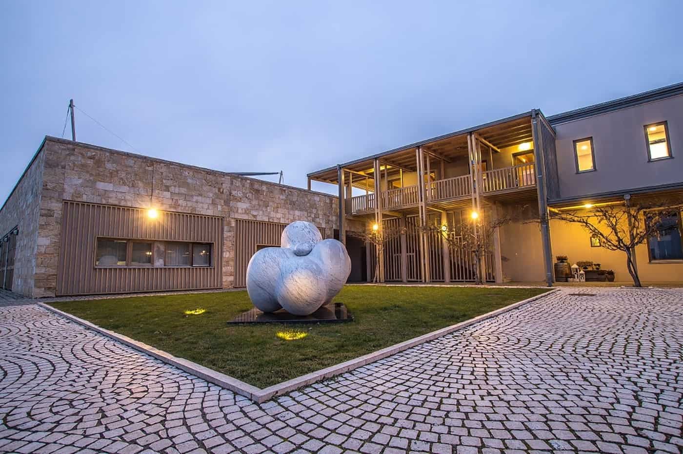 Sauska Klasszik Borkóstoló (Villány, Villány) FOGLALD LE 14 500 Ft-tól