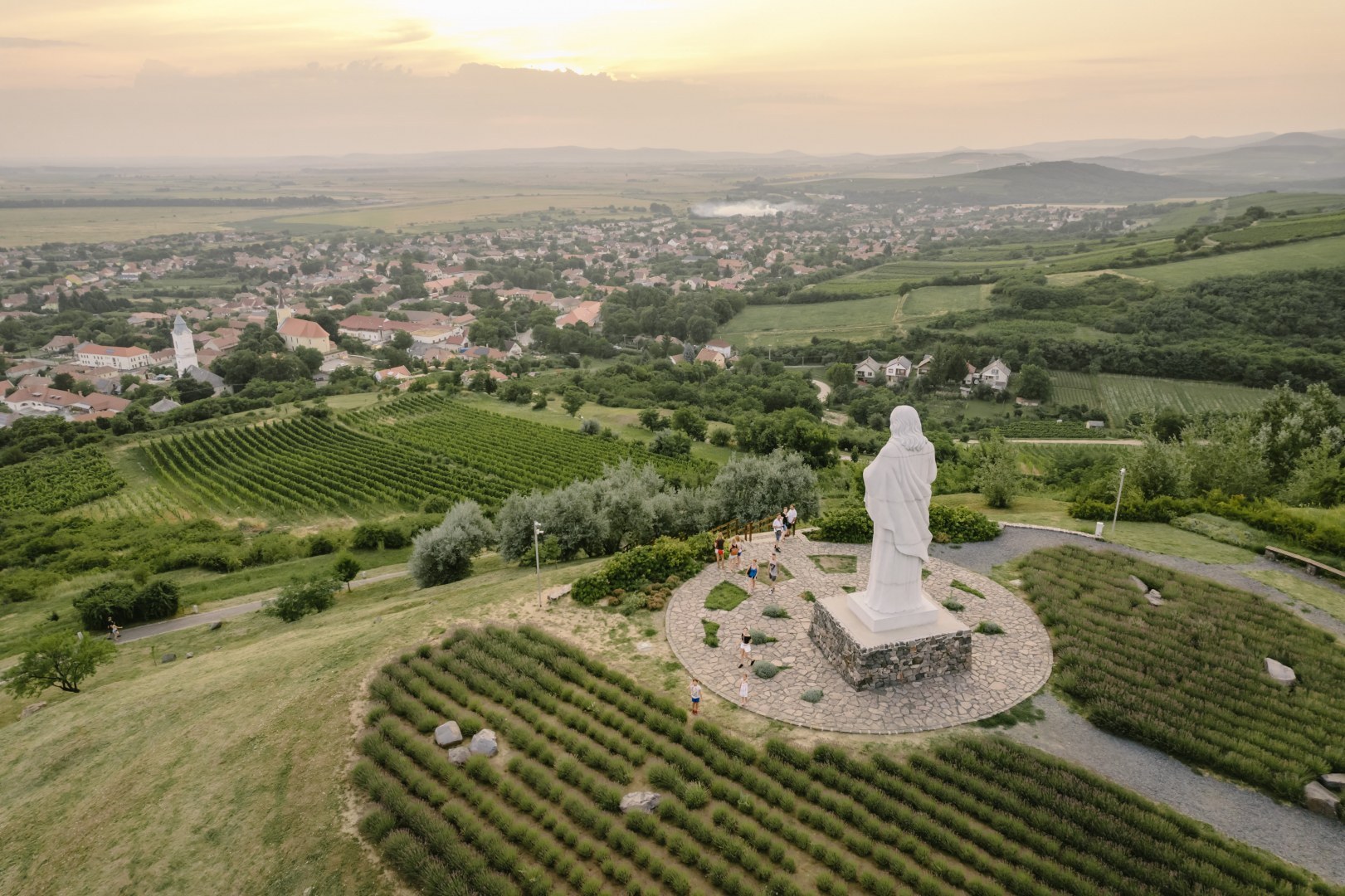 Attractions in Tokaj: Beyond wine cellars