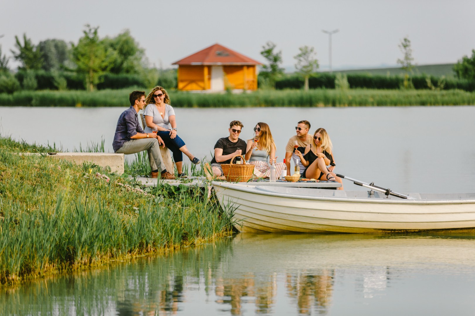 Balatonlelle programok: a bor szerelmeseinek és családoknak