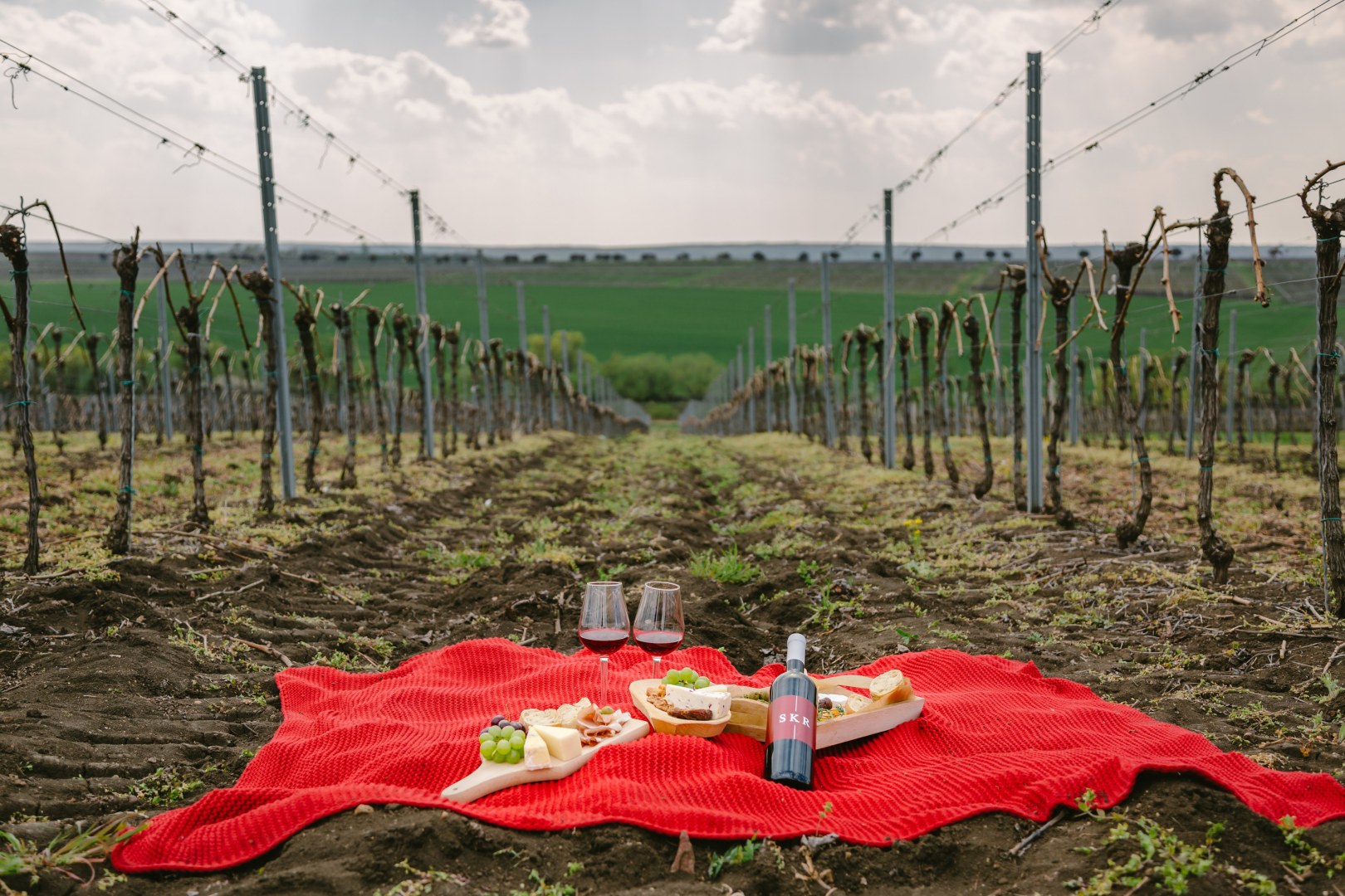 Gobri Pince - Gyöngyöstarján, Mátra