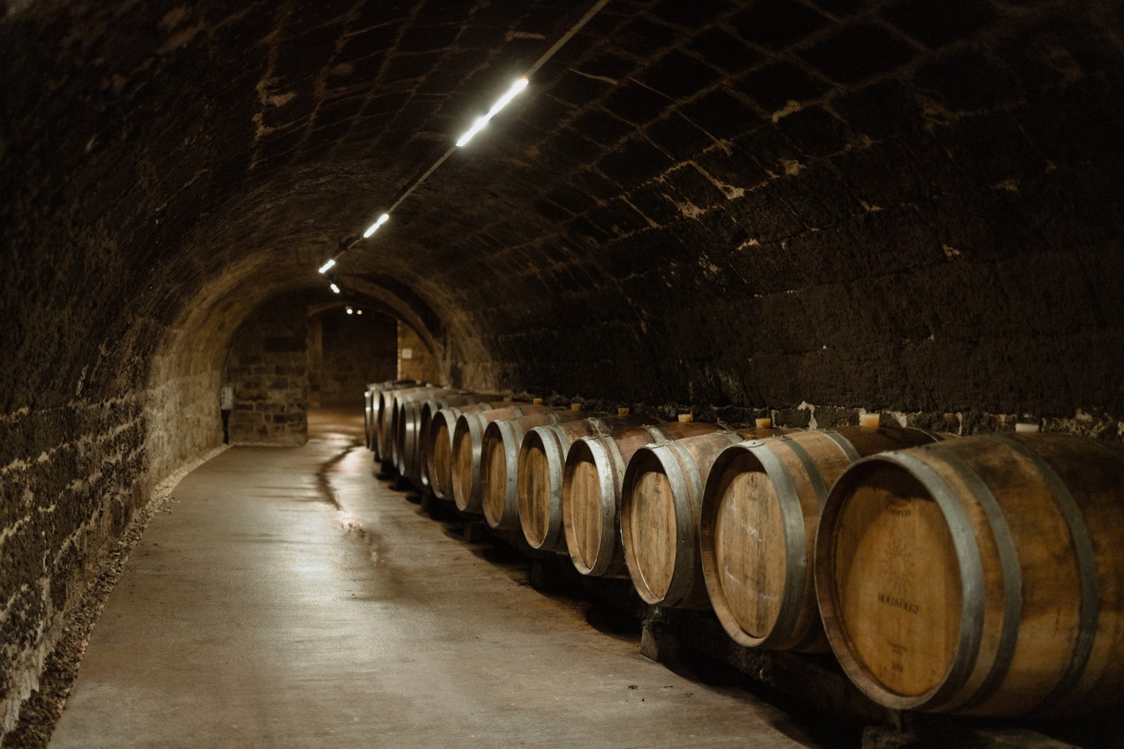 Holdvölgy - Mád, Tokaj