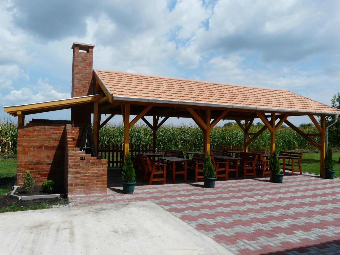 Kattra Pincészet - Etyek, Etyek–Buda